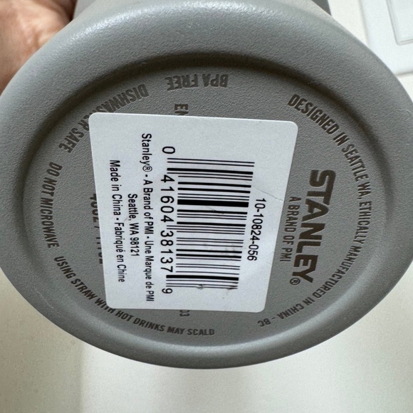 Stanley | Other | Stanley Flint 4oz | Poshmark